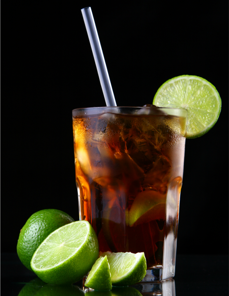 Cuba Libre - Central Wine & Spirits